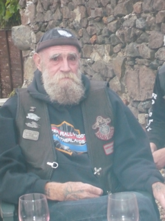 in memory – Road Hogs HDC Guernsey